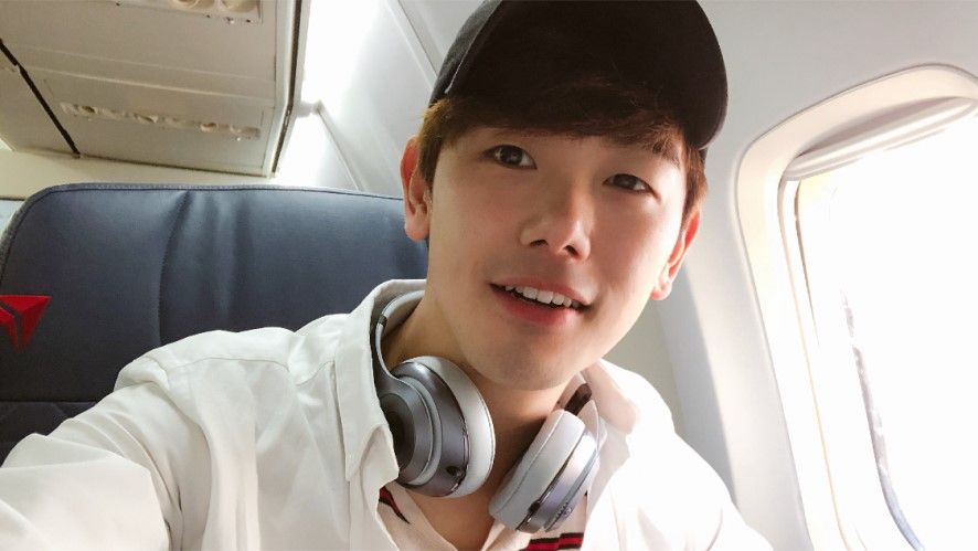 Eric Nam Announces American Tour You Won't Want To Miss