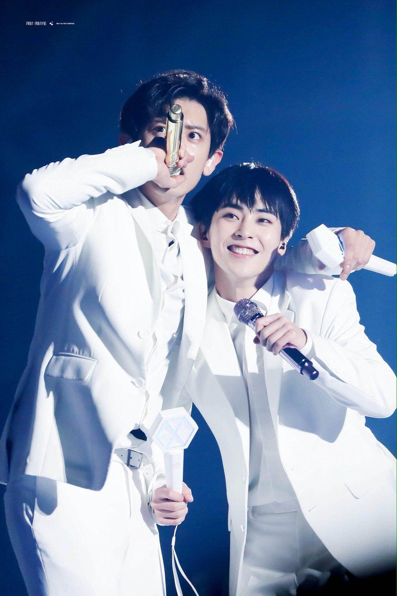 The Truth Behind "EXO's Address" You Can Find On Naver - Koreaboo