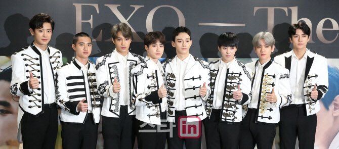 The Truth Behind "EXO's Address" You Can Find On Naver - Koreaboo