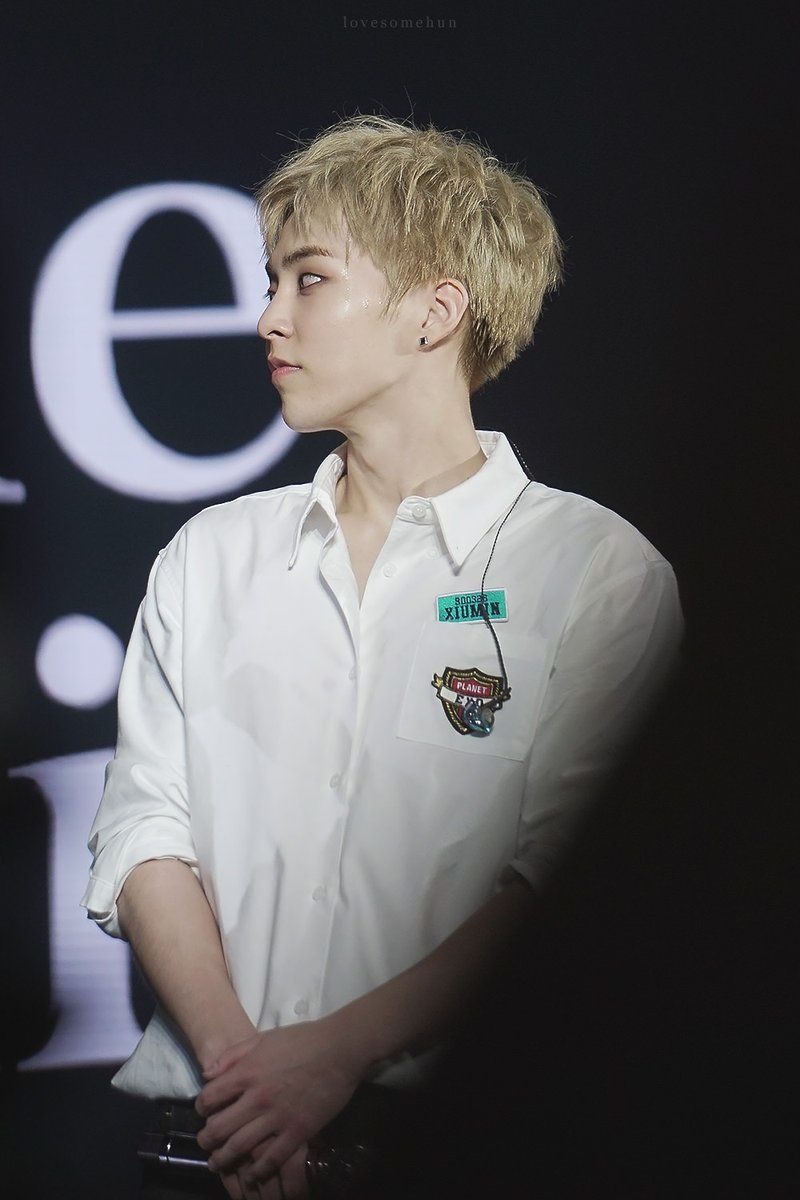 EXO Members Spotted With New Hairstyles... And You Know What That Means