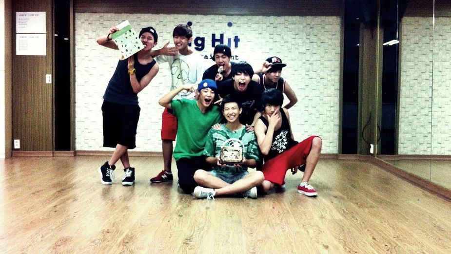 5 Major Differences Between BTS World And BTS's Real Debut History