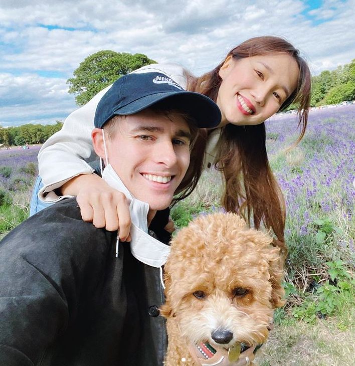 Korean Englishman’s Josh Issues Apology For Breaking Korean Quarantine ...