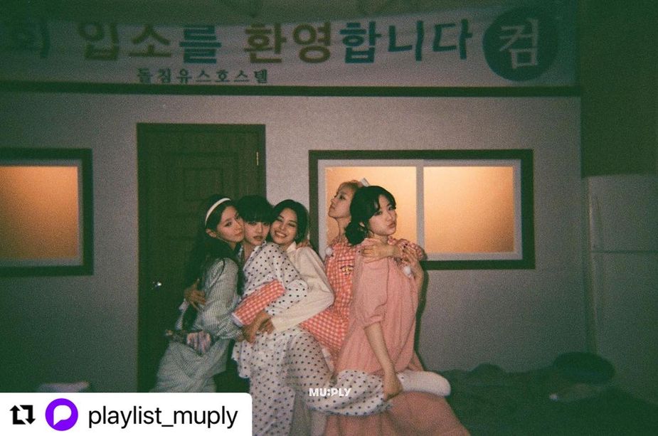 The Real Reason Why (G)I-DLE’s Soyeon Recently Moved Out Of The Group’s ...