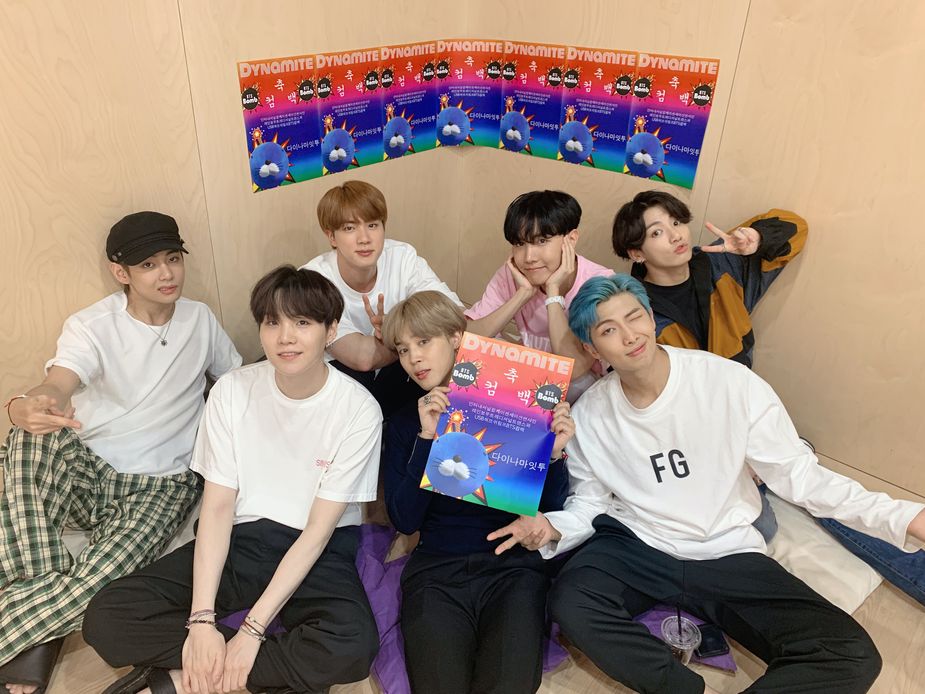 BTS's RM And Jungkook's Answer To "Marry Me?" Is Freaking Them Both Out