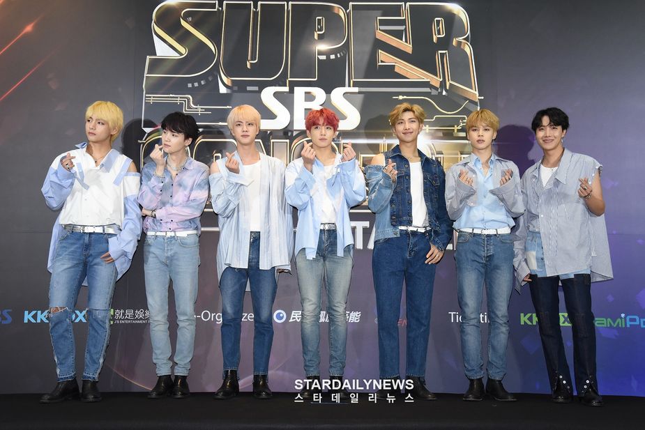 7 Reasons Why Big Hit Could Create The Most Kickass Girl Group Ever ...