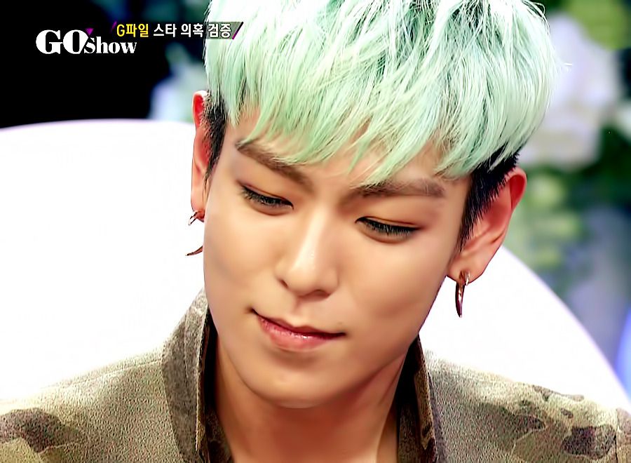 5 Hair Cuts You Need To Try If You Want To Be A True Oppa - Koreaboo