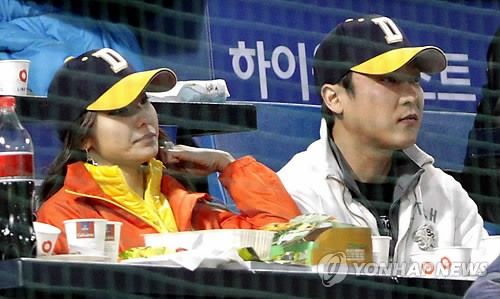 9 Korean Celebrity Couples Who Originally Started Out As Friends - Koreaboo