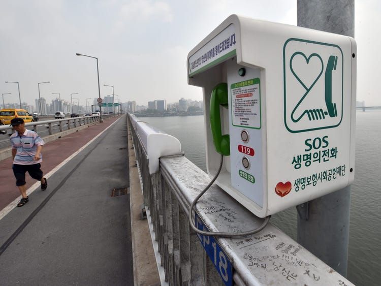 Seoul City Faces Massive Online Backlash Over Its “Bare-Minimum Fix ...