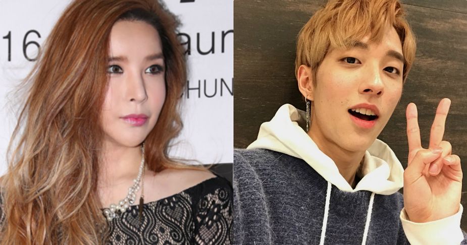 Here Are Nine Openly Queer K-Pop Idols - Koreaboo