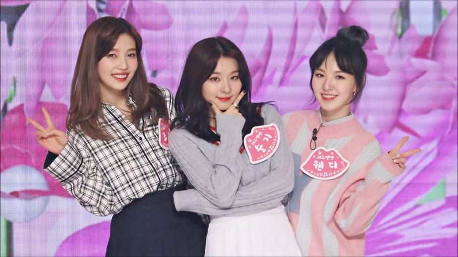 These ‘Holy Trinities’ Are 8 Of The Best Trios In K-Pop - Koreaboo