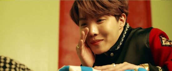 J-Hope Talks About Each of His Tracks On His New Mixtape, Explains The ...