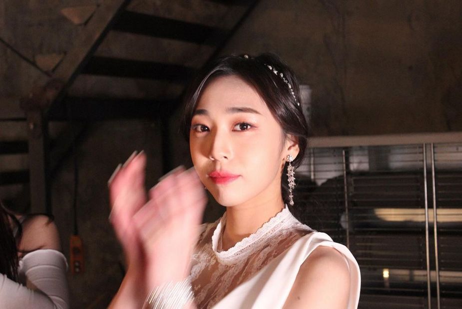 Howon University Debuts Its 1st Girl Group Under New "K-Pop Department ...