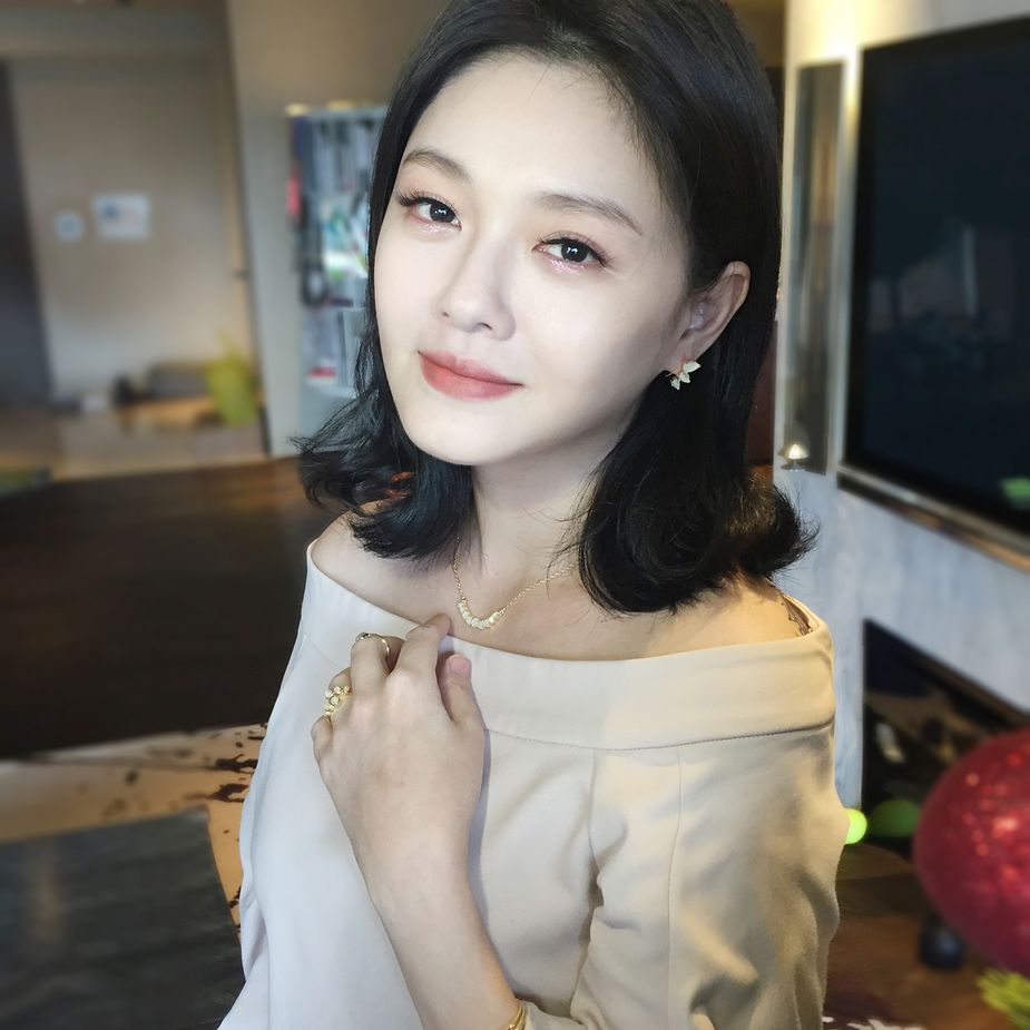 Straight Out Of A K-Drama: The Full Story Behind Barbie Hsu And DJ Koo ...