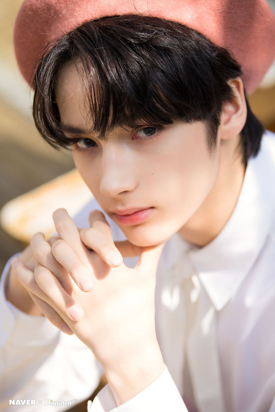 Here's Proof That TXT's Visuals Just Keep On Getting Better - Koreaboo
