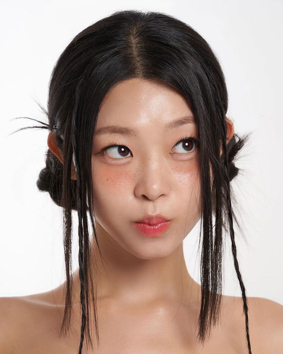 "Single's Inferno 3" Star Choi Hye Seon Shuts Down Dating Rumors With ...