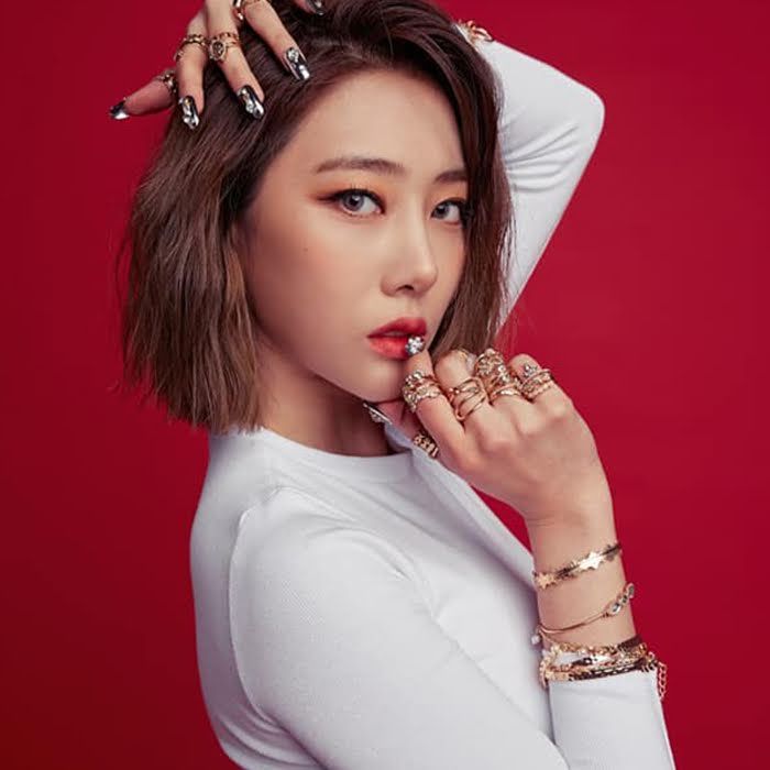 Black Swan's Hyeme Claims Fraud Accusations Are False And Shares Her ...