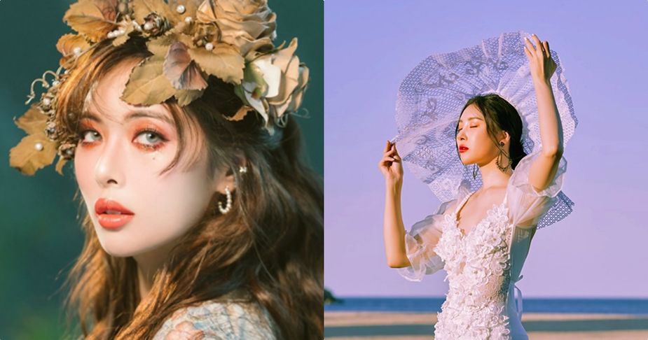 10+ Of The Strangest Stage Names In K-Pop History - Koreaboo