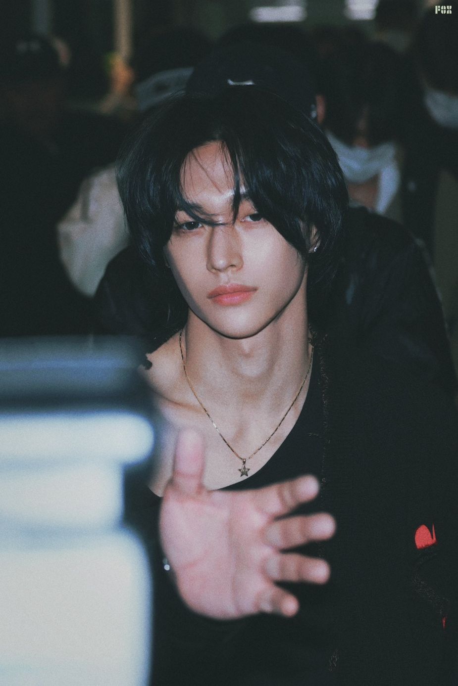 RIIZE's Wonbin Goes Viral For His Stunning Barefaced Visuals At The ...