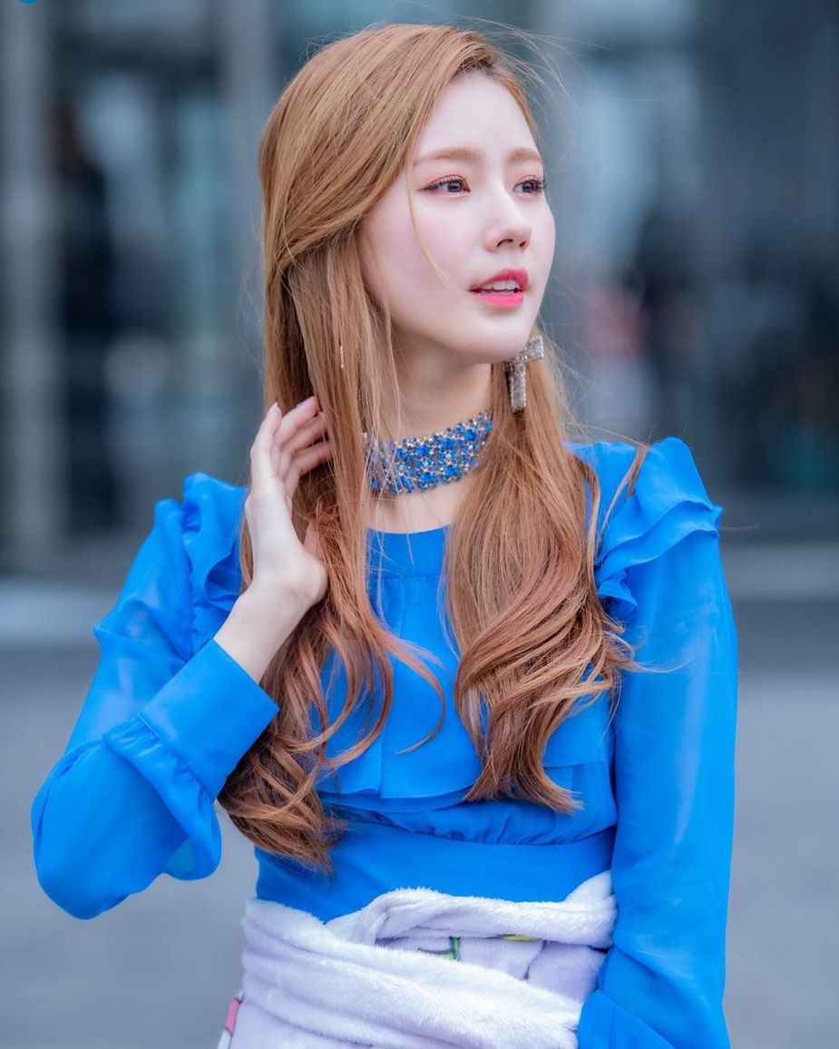 8 Gorgeous Idols Who'd Be Perfect As Lim Jugyeong In “True Beauty ...