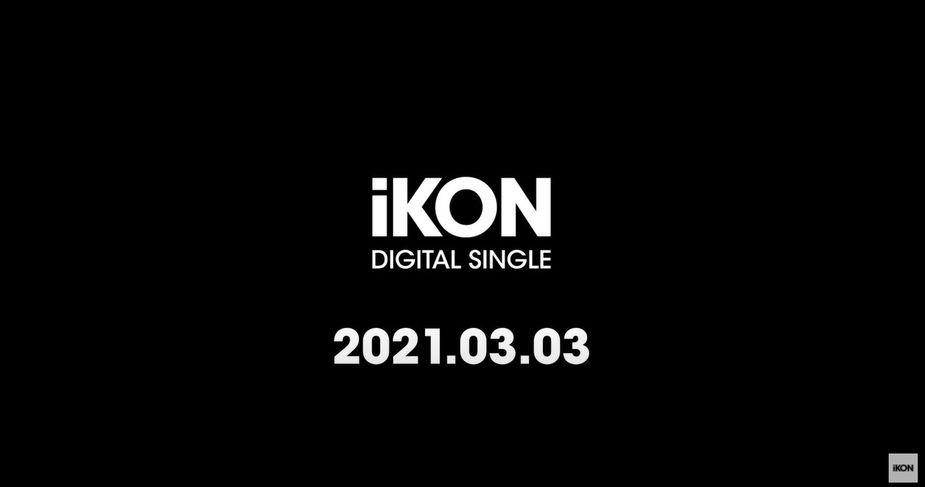 Boy Group iKON Officially Confirms Comeback For March 3 - Koreaboo