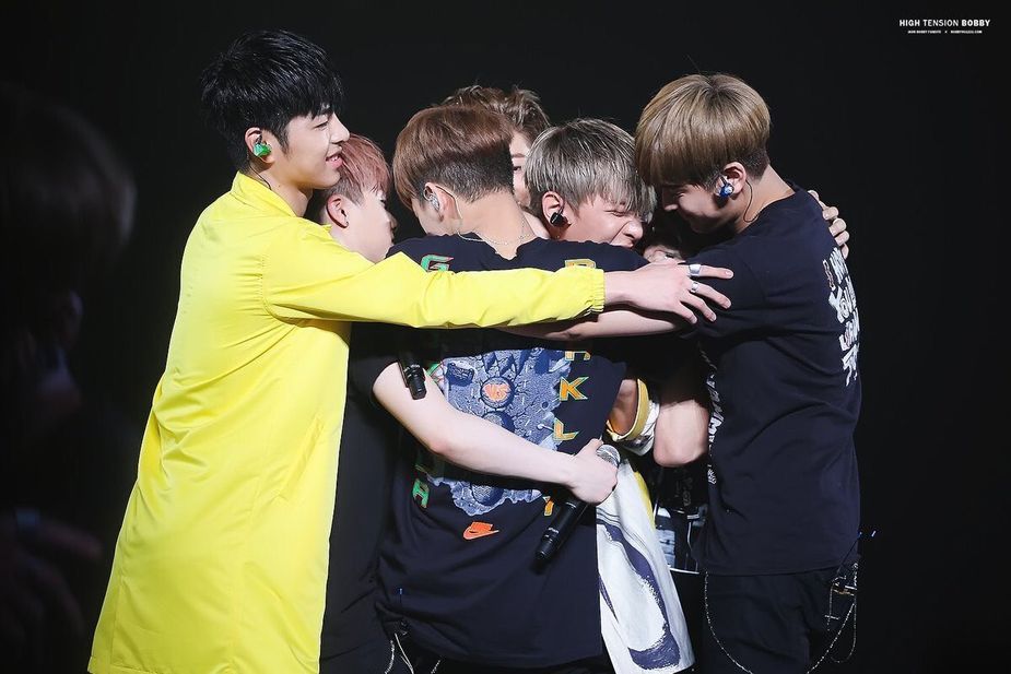 10+ Quotes From iKON's B.I About His Dreams And Perseverance