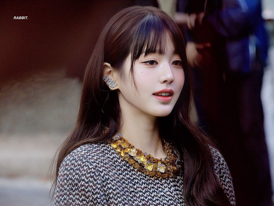 TWICE's Momo, IVE's Wonyoung And Girls' Generation's Yoona All Slayed ...