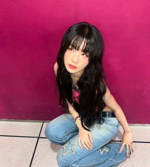 Netizens In Awe Over Red Velvet Seulgi's Toned Figure - Koreaboo