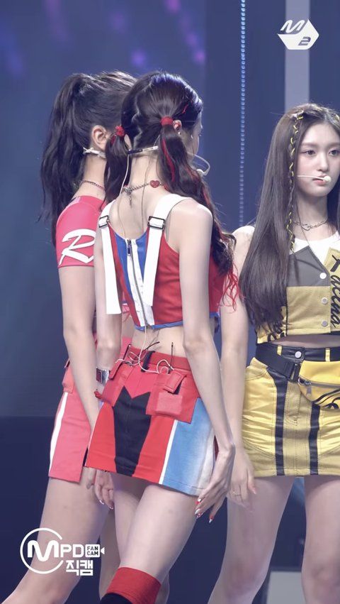 IVE's Jang Wonyoung Receives Praise From Netizens For Apparent Healthy Weight Gain - Koreaboo