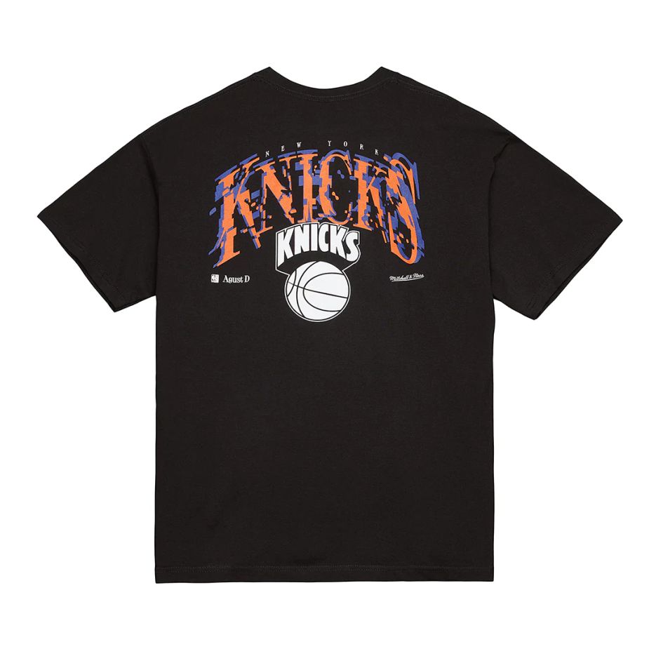 BTS "Suga X NBA" Apparel Collection Now Available For Preorder - Koreaboo