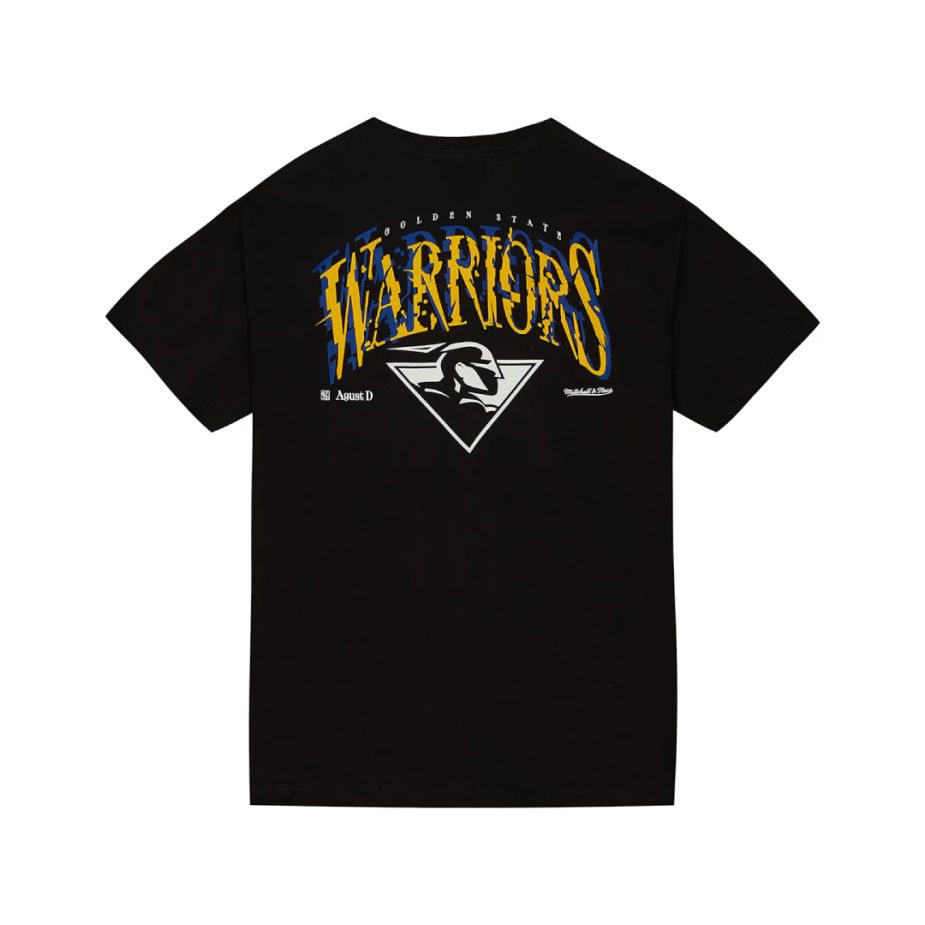 BTS "Suga X NBA" Apparel Collection Now Available For Preorder - Koreaboo