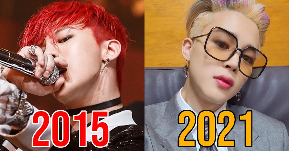 These Are The 10 Most Popular K-Pop Boy Group MVs Released Each Year Since 2015 - Koreaboo