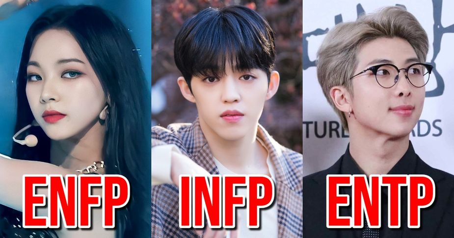 Here Are The MBTI Types For The Leaders Of 35 K-Pop Groups - Koreaboo