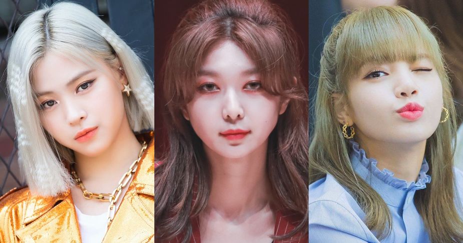 These Are The 30 Best Female Rappers In K-Pop, According To Over 2 ...