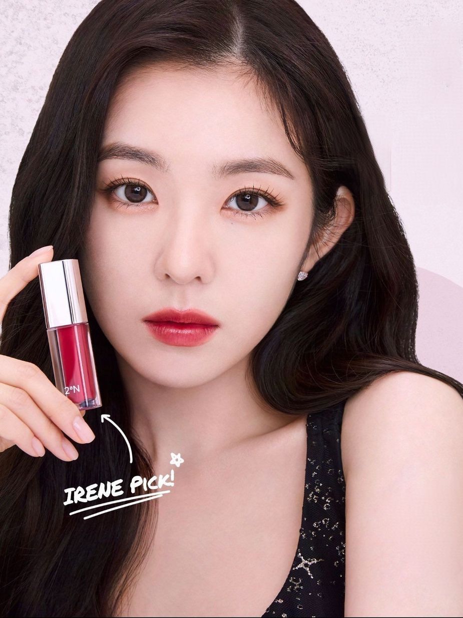 From "M.A.C" to "DIOR": The Secrets Behind Red Velvet Irene's Iconic ...