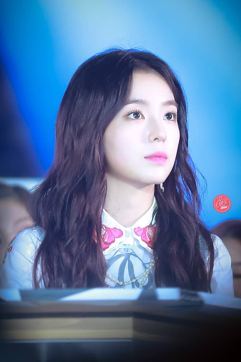 Red Velvet Irene Confesses She Hates This Part Of Her Face
