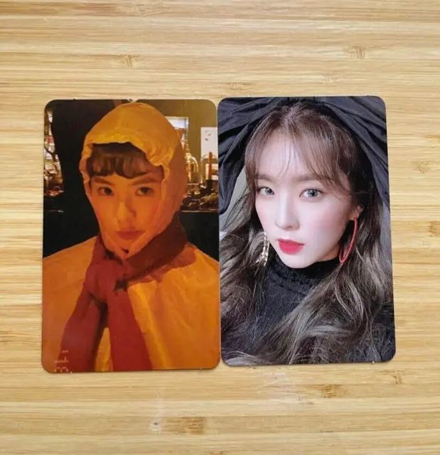 Behind Every Great K-Pop Photocard There's An Even Greater Picture ...