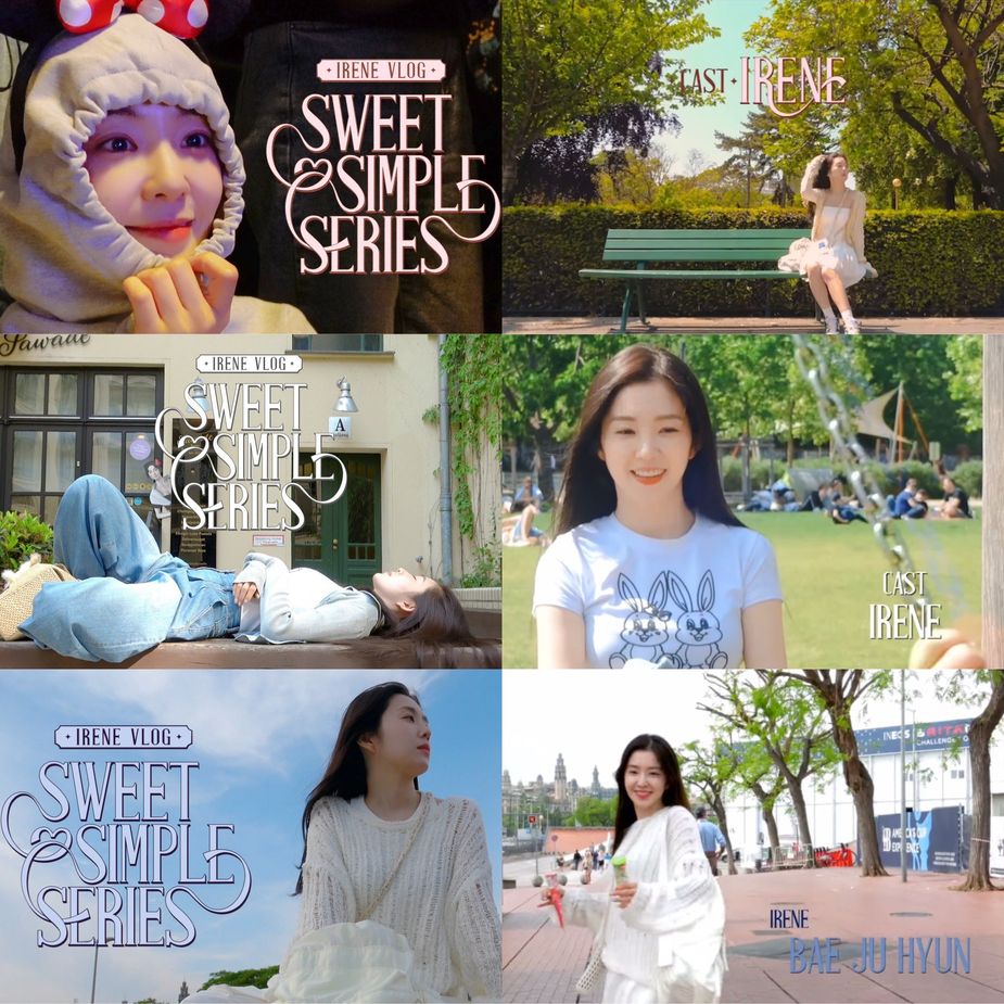 Red Velvet's Seulgi Shocks Fans By Appearing Drunk On Irene's Vlog - Koreaboo