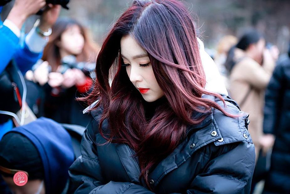 6 Of Red Velvet Irene’s Most Unforgettable Hairstyles Since Debut
