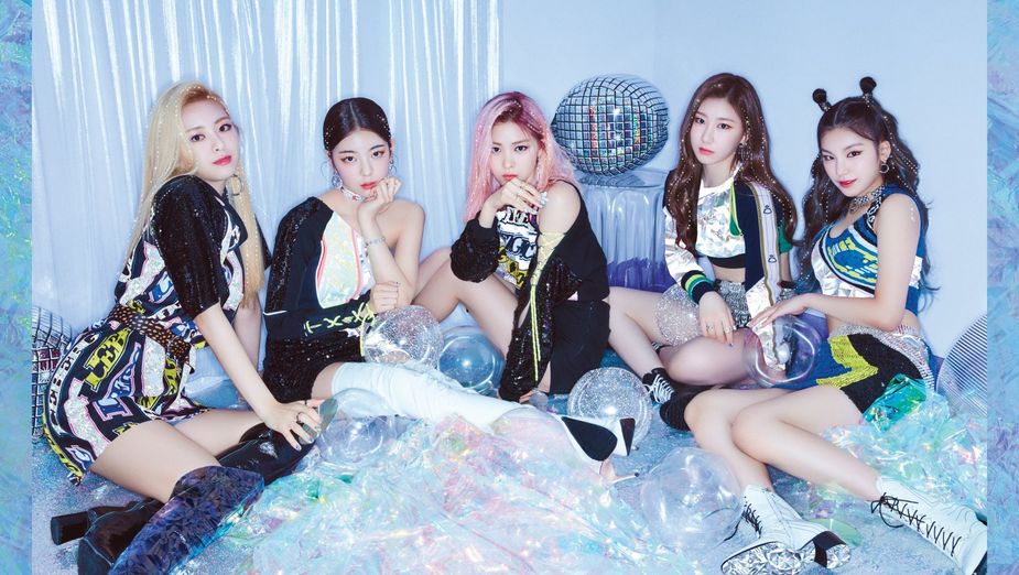 These Are The Three Names ITZY Could Have Debuted With - Koreaboo