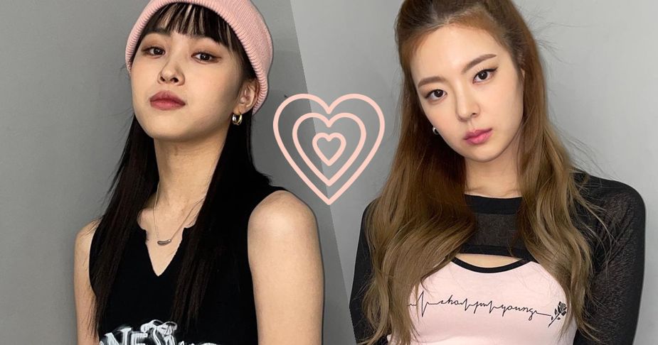 7 Times ITZY Pulled Off Perfectly Coordinated Dance Practice Outfits - Koreaboo