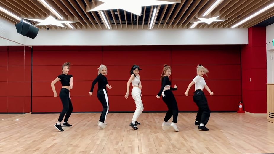 One Of ITZY's Most Iconic Videos Was Never Supposed To Be Released - Koreaboo