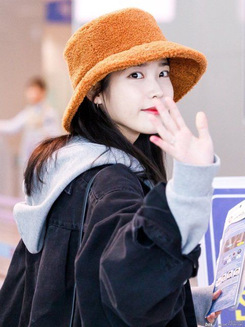 IU's Favorite Ring That She Wore Everywhere Is Actually A Couple Ring ...