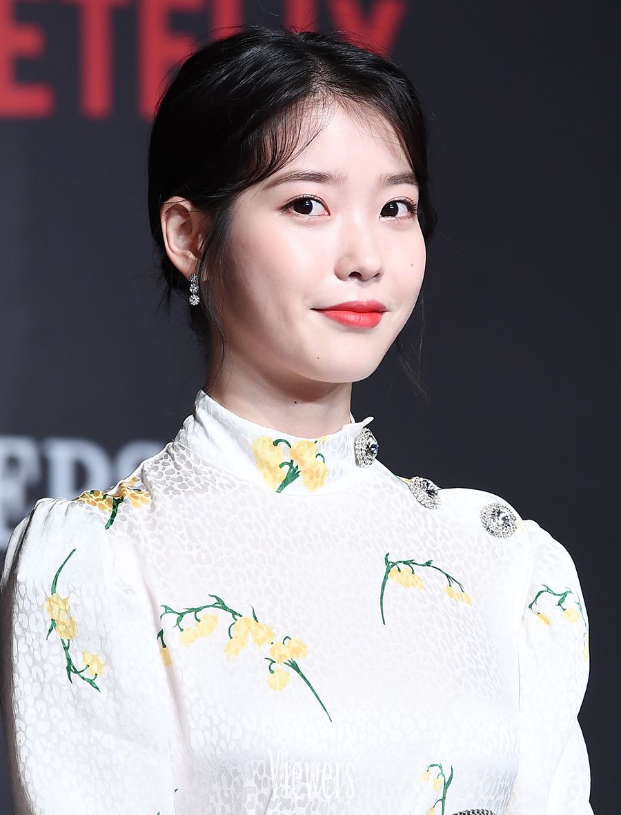 IU Reveals She Has The Hardest Time Acting During These Types Of Scenes