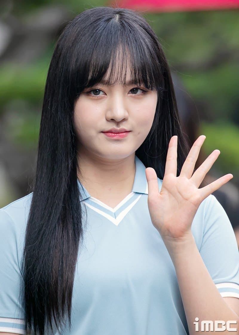 K-Netizens Defend IVE From Any Talk About Weight Gain - Koreaboo K-Netizens Defend IVE From Any Talk About Weight Gain - Koreaboo