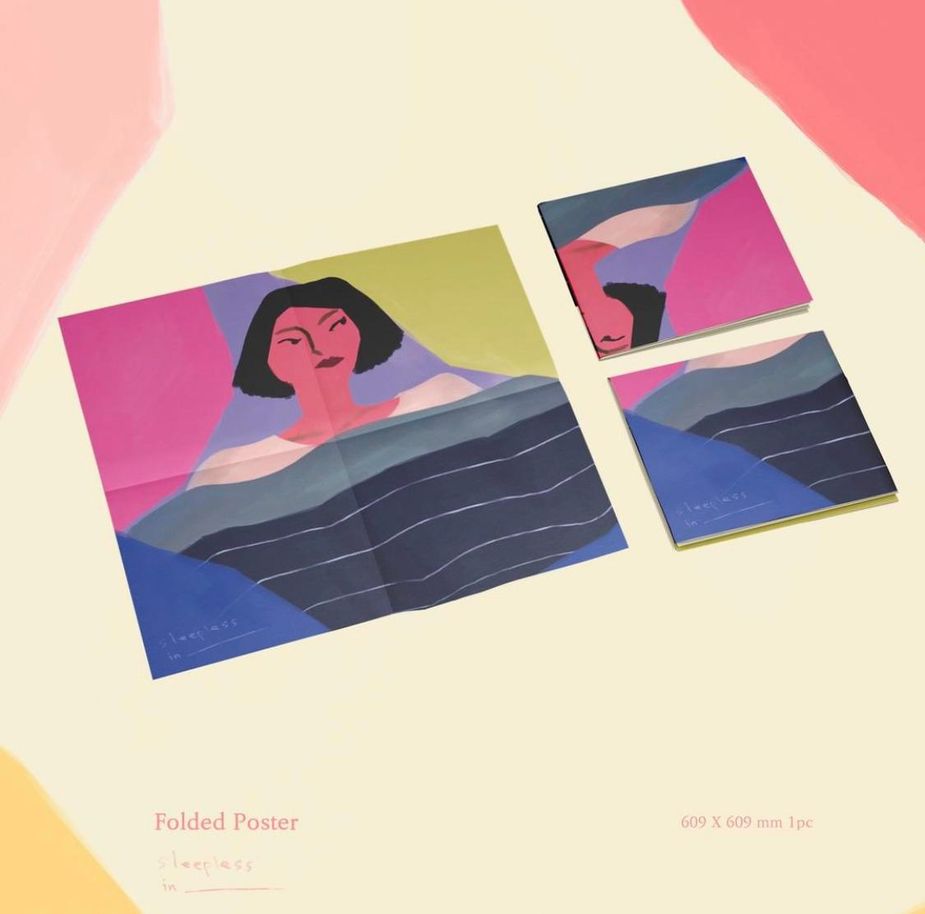 Epik High's Tablo Has To Buy His Own Merchandise Through Resellers For ...