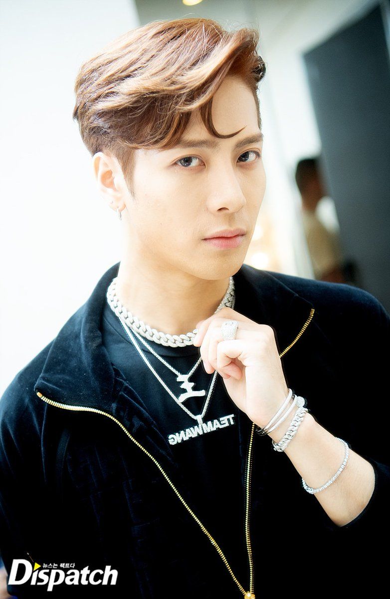 GOT7's Jackson To Perform On "The Late Late Show With James Corden ...