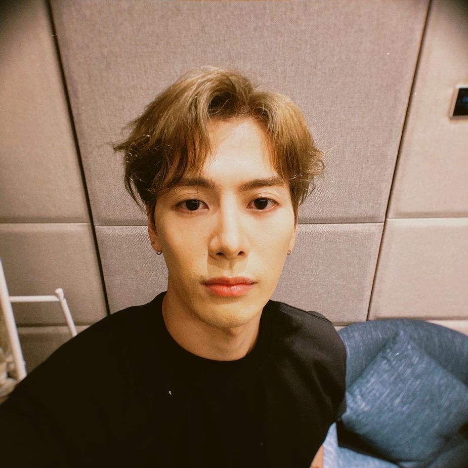 GOT7’s Jackson Wang Gains Praise For His Emotional Message For GOT7’s ...