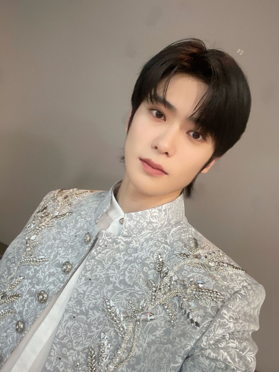 Ncts Jaehyun Goes Viral For His No Make Up Movie Star Like Visuals In