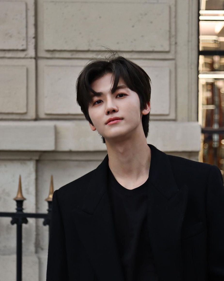 NCT’s Jaemin Stirs Heated Debate Among Korean Netizens By Becoming A Cat Parent - Koreaboo