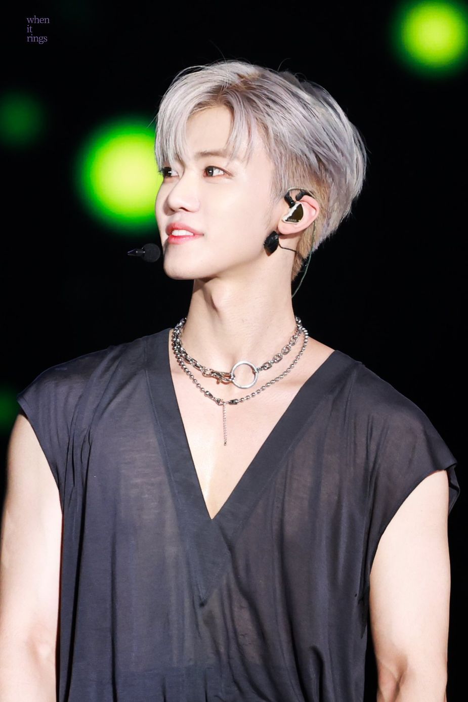 NCT’s Jaemin Goes Viral For His Unreal Visuals And Natural Charm - Koreaboo